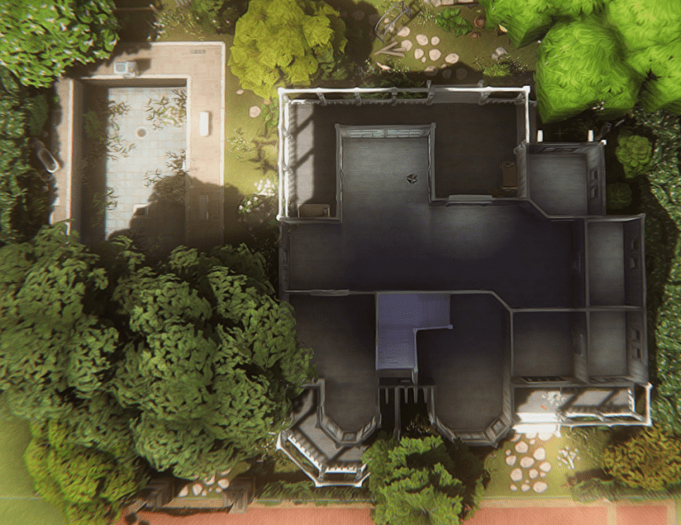 Insane Sims 4 House Ideas: Sims 4 Builds That You'll Love! — SNOOTYSIMS