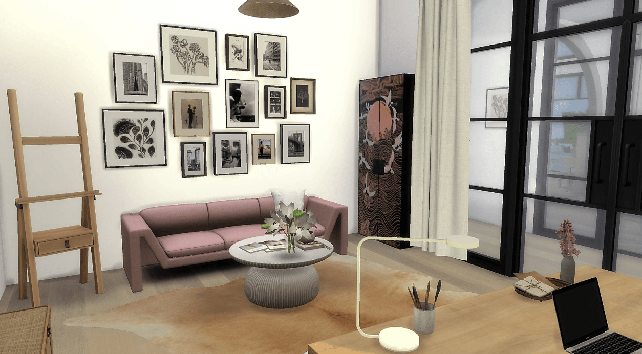 Insane Sims 4 House Ideas: Sims 4 Builds That You'll Love! — SNOOTYSIMS