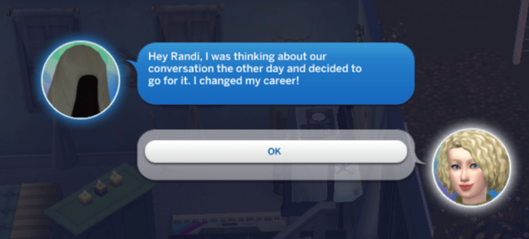 Sims 4 Death Cheats: Playing with Death in Versatile Ways! — SNOOTYSIMS