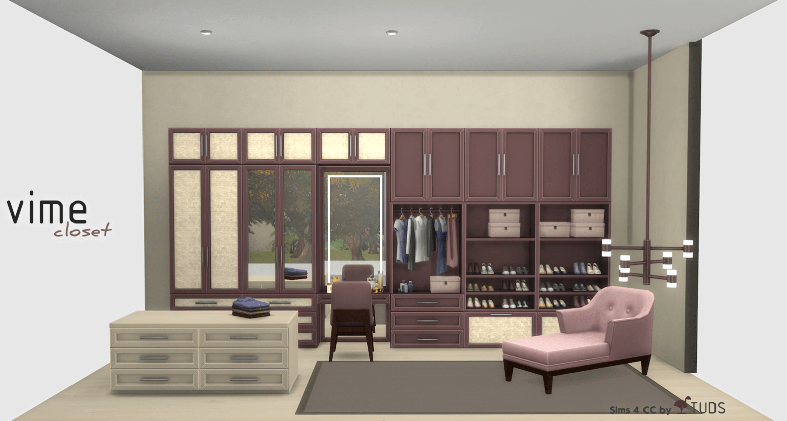 100+ Mind Blowing Furniture CC Packs for the Sims 4! — SNOOTYSIMS