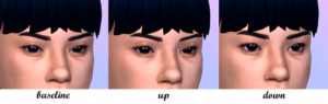 25+ Sims 4 Sliders You Need to Try in 2024 (All Possible Slider Mods ...