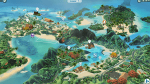 Maps Mods: Beautify Your World with These 5 Mods! — SNOOTYSIMS