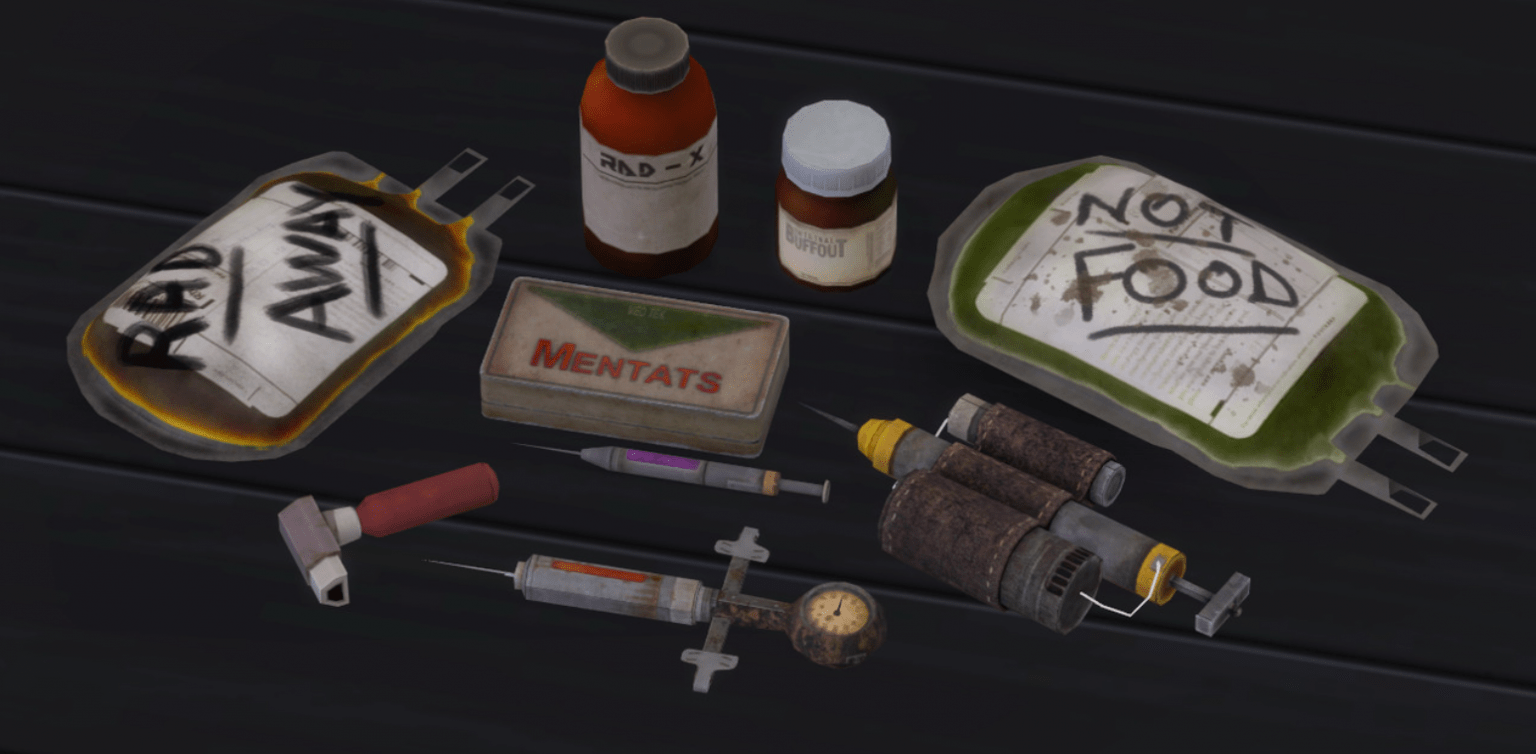 Celebrating More Than 25 Years in the Wasteland with Fallout CC for the ...