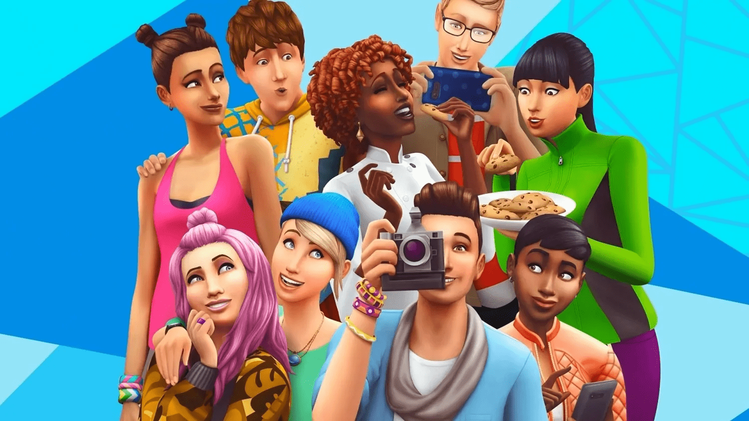 Difference Between Sims 4 And Sims 4 Legacy Edition? – HJHI