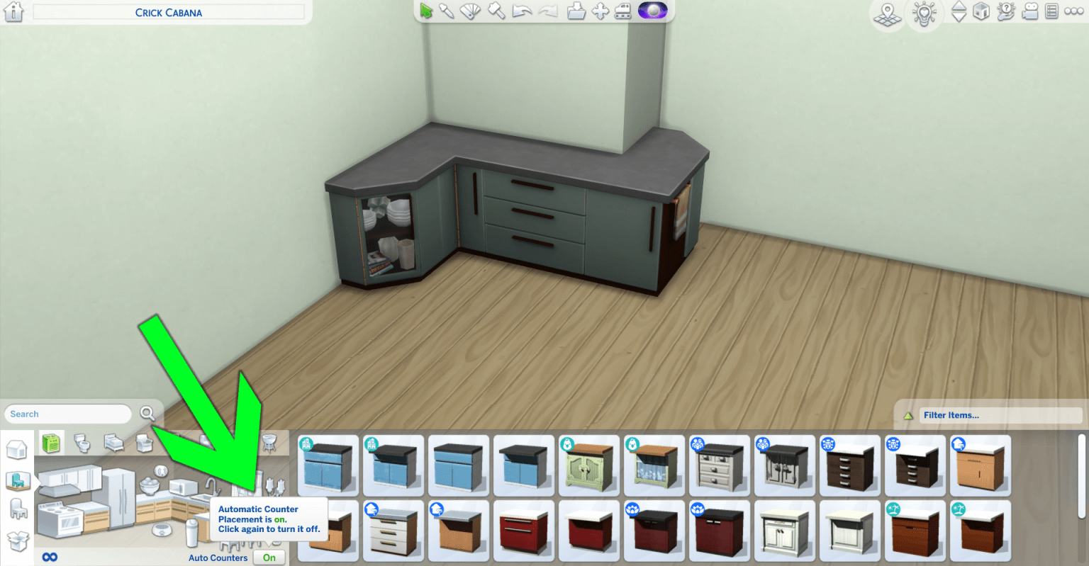 Half Cabinets and Other Hidden Ways to Elevate Your Kitchens (and more ...