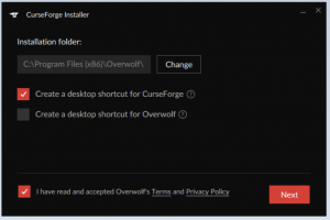 CurseForge Mod Manager: All The Finest Features + Full Installation ...