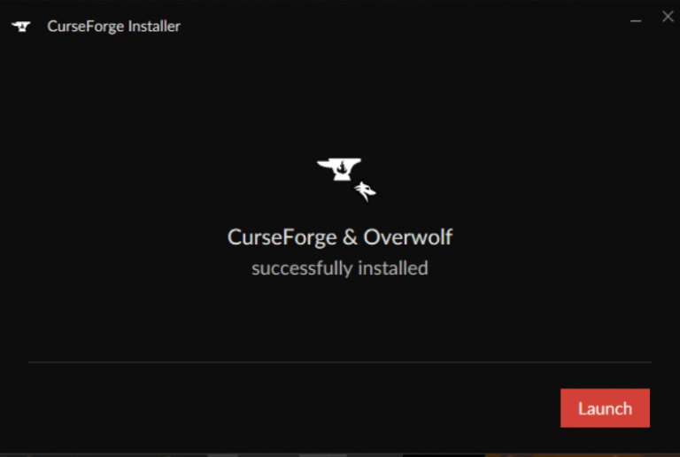 CurseForge Mod Manager: All The Finest Features + Full Installation ...