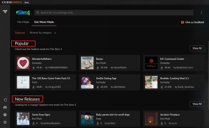 CurseForge Mod Manager: All The Finest Features + Full Installation ...