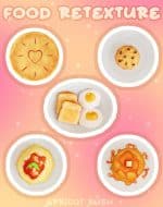 Food Texture Mods: Hyperrealistic Meals You Need To try! — SNOOTYSIMS