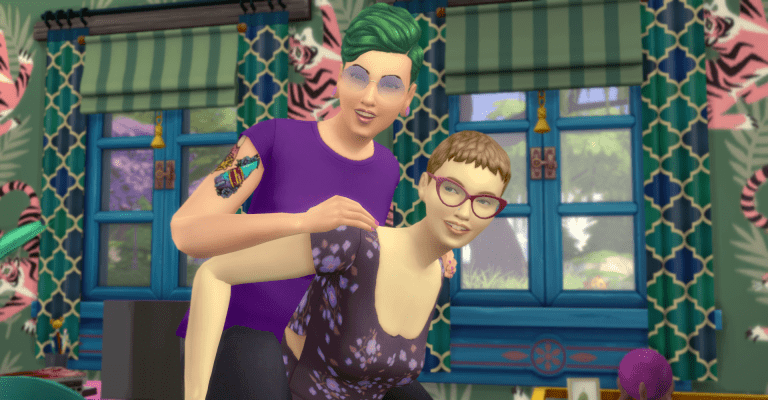 Sims 4 Friendship Cheats - Making Friends the Easy Way! — SNOOTYSIMS