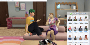 Sims 4 Friendship Cheats - Making Friends the Easy Way! — SNOOTYSIMS