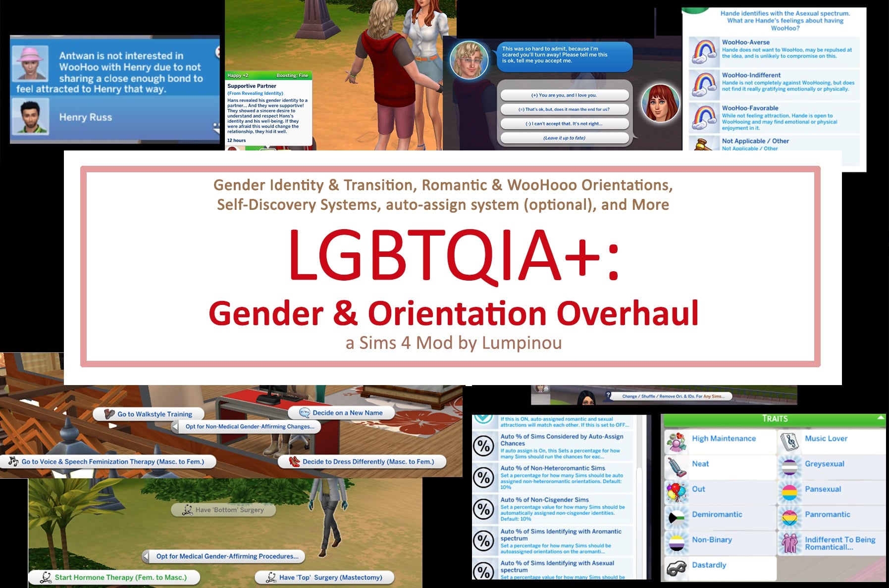 Top Sims 4 Script Mods (What Are Script Mods & How Do They Work ...