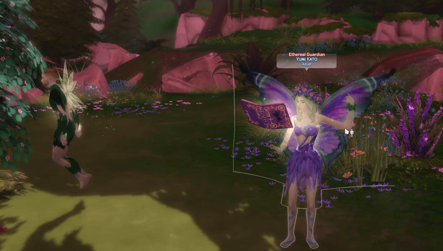 Fairies VS Witches Mod: LET THE FUN BEGIN! — SNOOTYSIMS