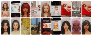 The Best Sims 4 Pinterest Accounts For TS4 Inspiration — SNOOTYSIMS