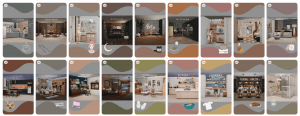 The Best Sims 4 Pinterest Accounts For TS4 Inspiration — SNOOTYSIMS