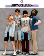 40+ Male Clothes CC for The Sims 4 (Most Fashionable Male Outfits ...