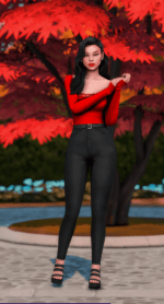 33+ CAS Poses for the Sims 4 - Expressions & Emotions Posepacks ...