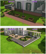 15 Fabulous Foundations CC Links: Stay Sturdy & Supported! — SNOOTYSIMS