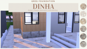 15 Fabulous Foundations CC Links: Stay Sturdy & Supported! — SNOOTYSIMS