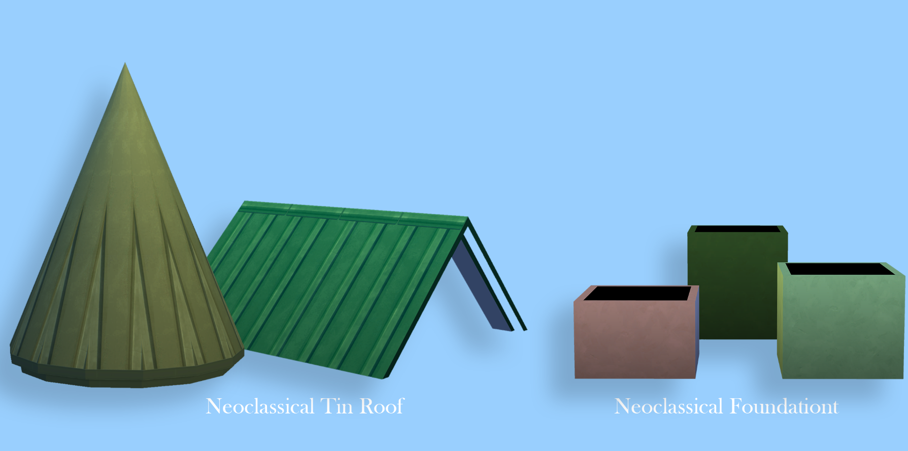 15 Fabulous Foundations CC Links: Stay Sturdy & Supported! — SNOOTYSIMS