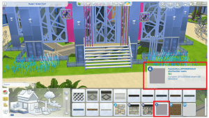 15 Fabulous Foundations CC Links: Stay Sturdy & Supported! — SNOOTYSIMS