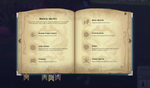 Fairies VS Witches Mod: LET THE FUN BEGIN! — SNOOTYSIMS