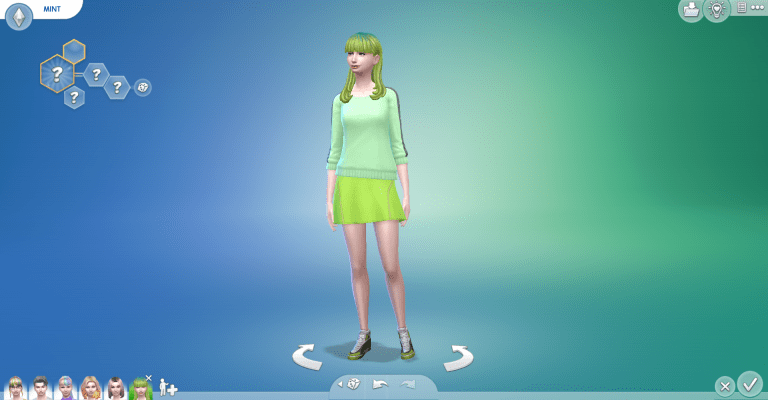 Sims 4 Not So Berry Challenge: All Rules, Name Ideas & Extended Guide ...