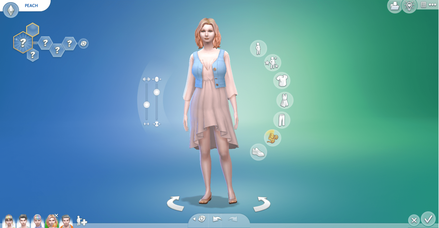 Sims 4 Not So Berry Challenge: All Rules, Name Ideas & Extended Guide ...