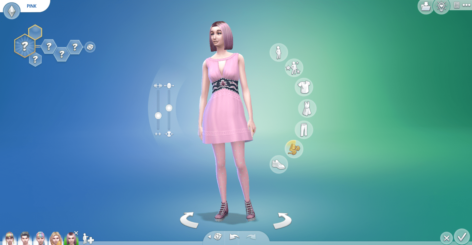 Sims 4 Not So Berry Challenge: All Rules, Name Ideas & Extended Guide ...