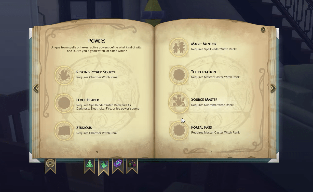 Fairies VS Witches Mod: LET THE FUN BEGIN! — SNOOTYSIMS