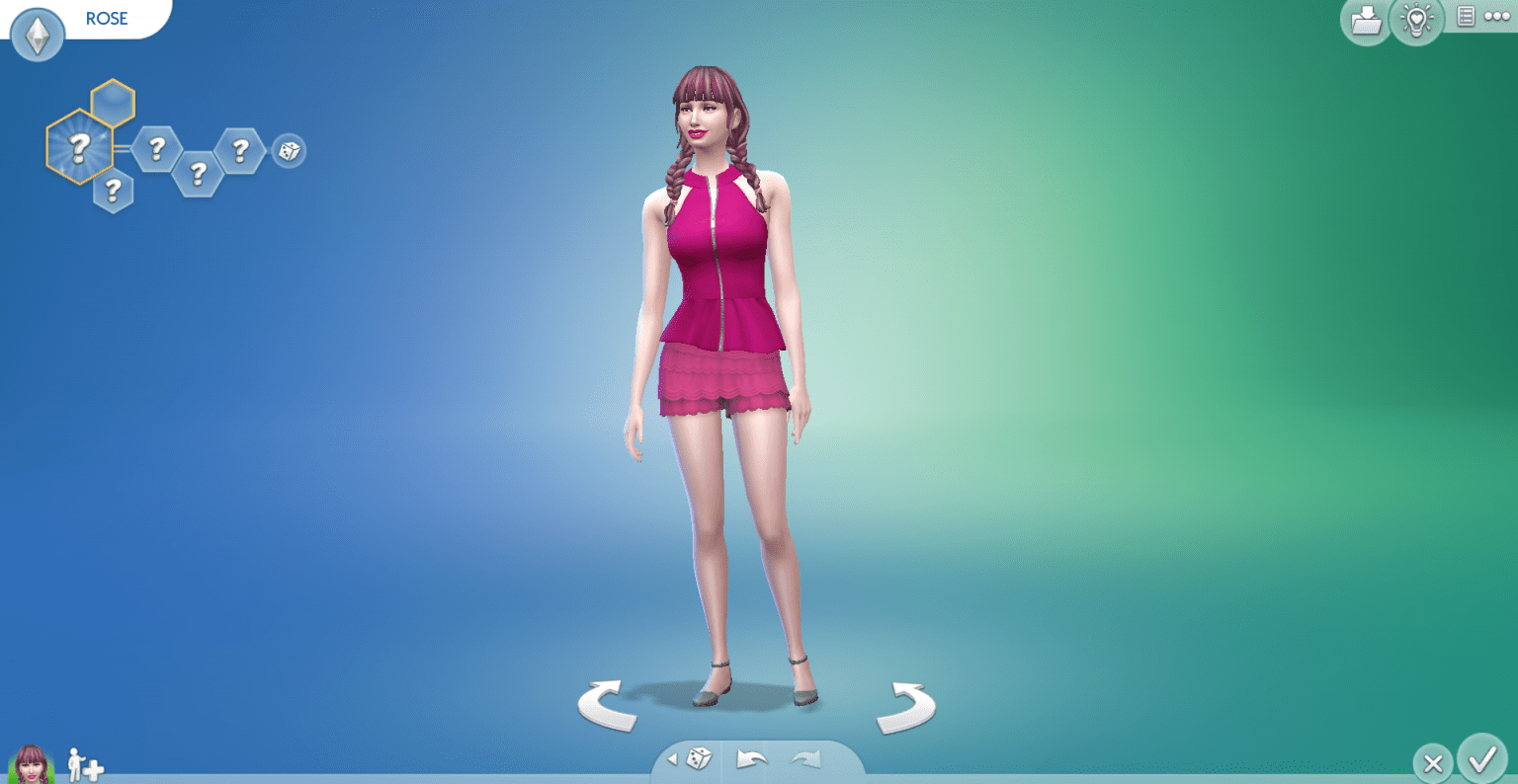 Sims 4 Not So Berry Challenge: All Rules, Name Ideas & Extended Guide ...
