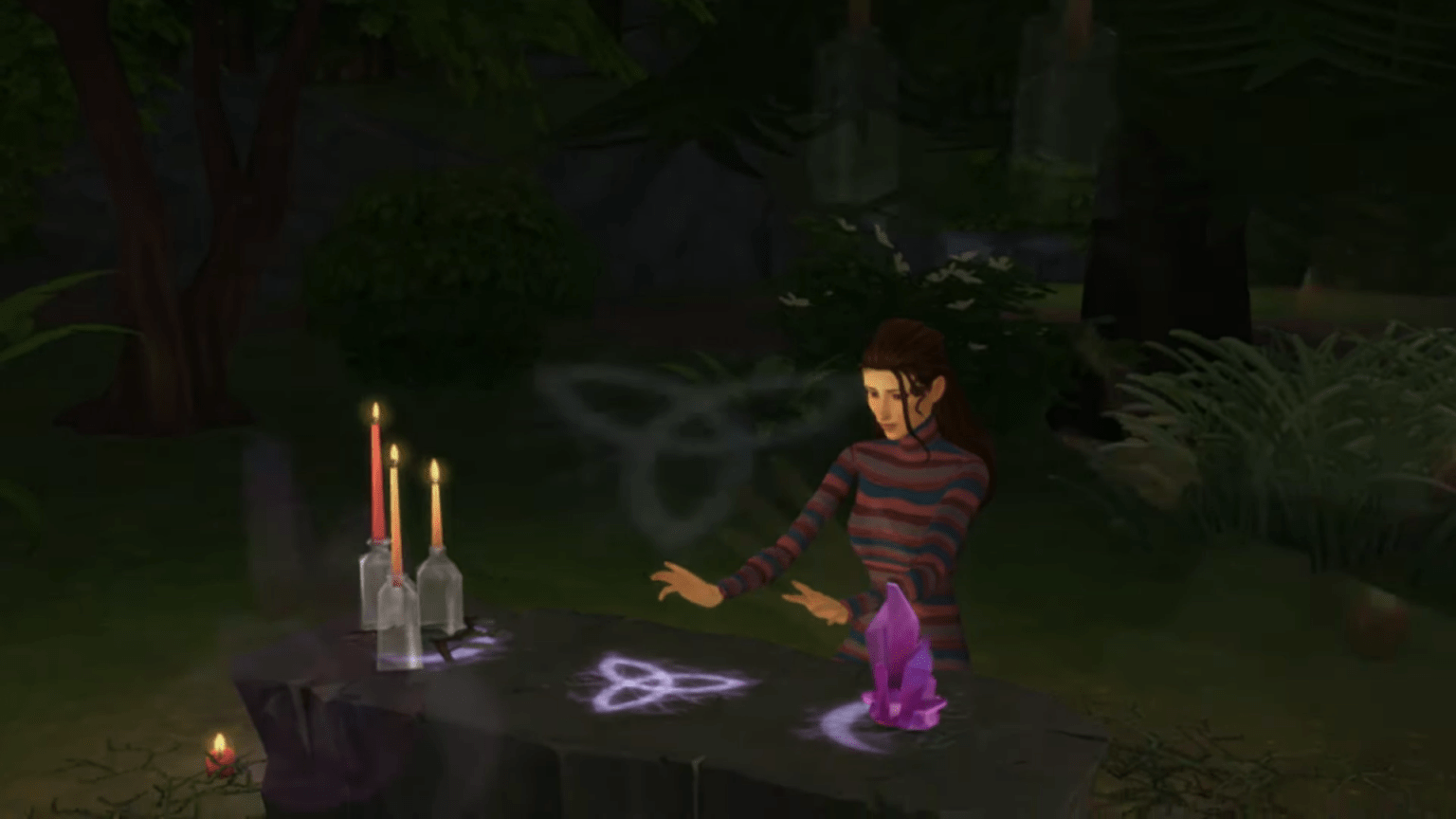 Fairies VS Witches Mod: LET THE FUN BEGIN! — SNOOTYSIMS