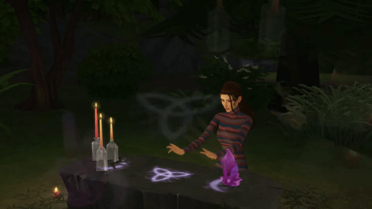 Fairies VS Witches Mod: LET THE FUN BEGIN! — SNOOTYSIMS