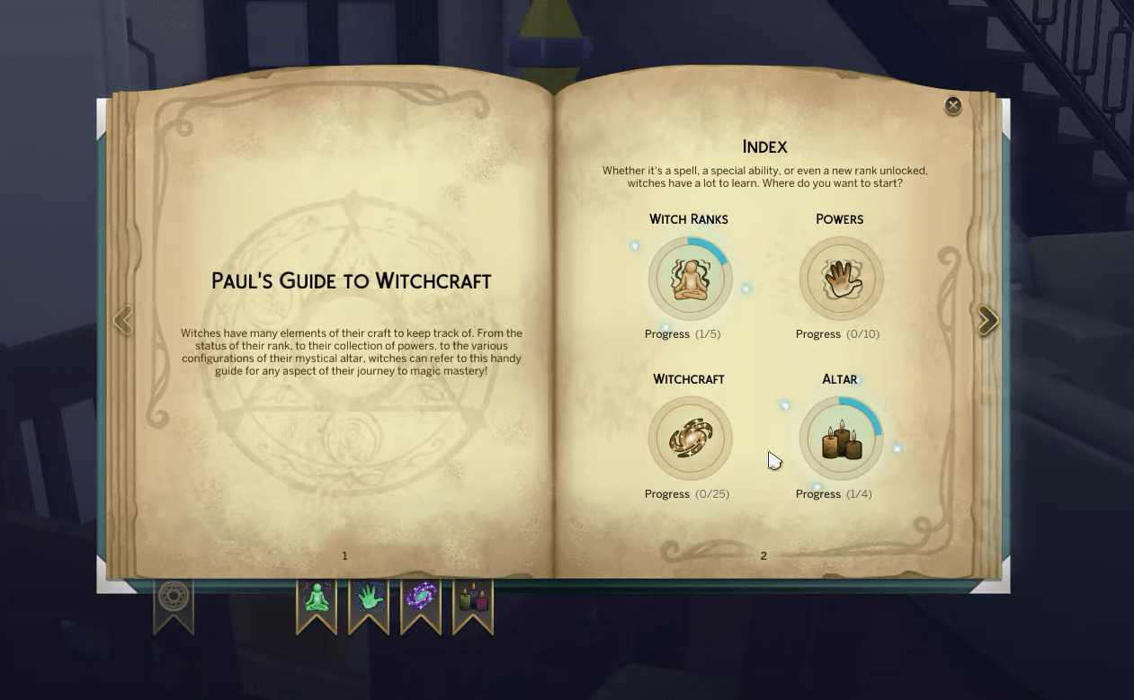 Fairies VS Witches Mod: LET THE FUN BEGIN! — SNOOTYSIMS