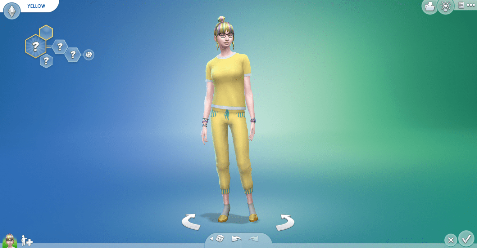 Sims 4 Not So Berry Challenge: All Rules, Name Ideas & Extended Guide ...