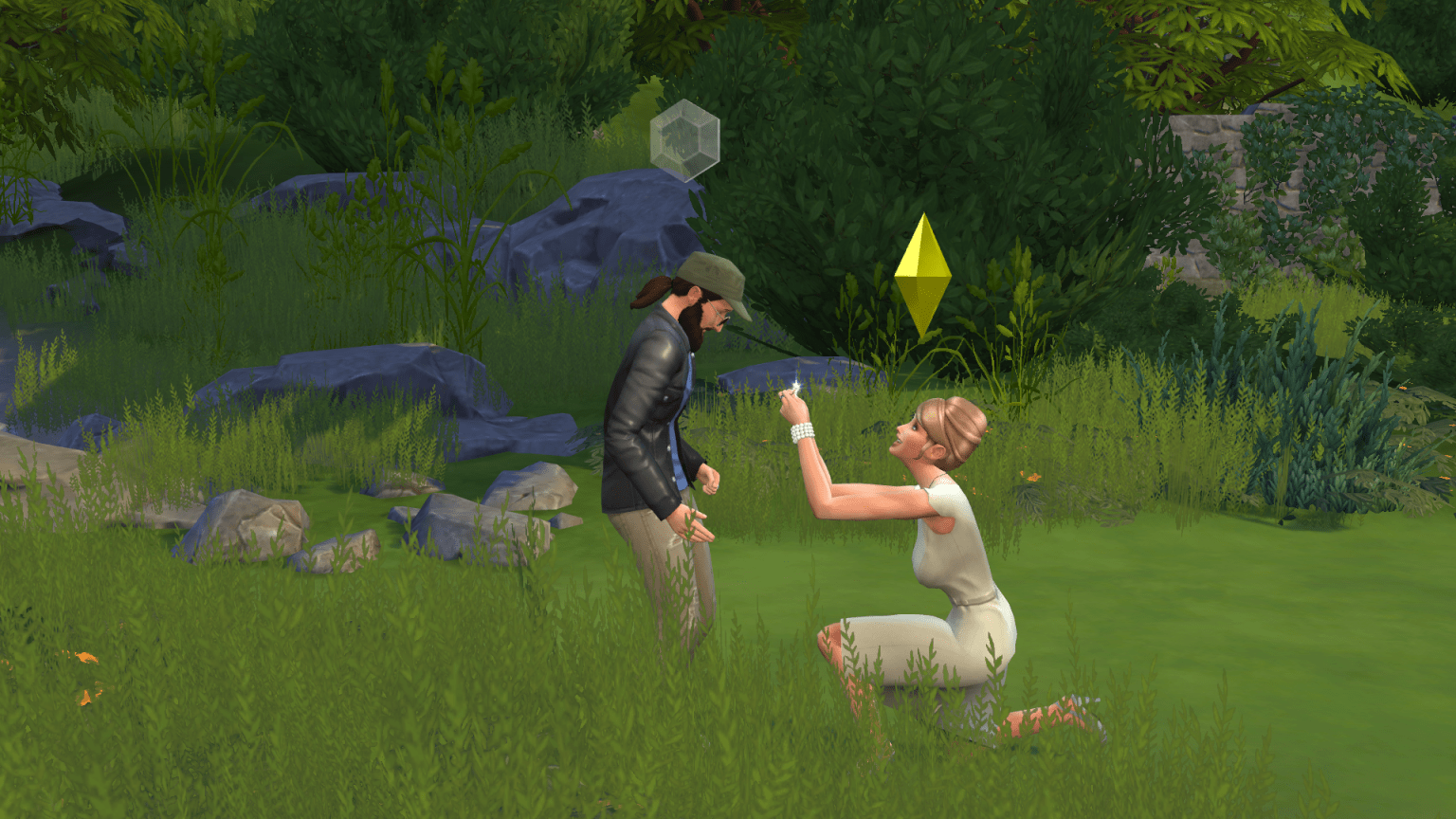 24+ Spectacular Simlish Phrases that Every Simmer Must Know! — SNOOTYSIMS