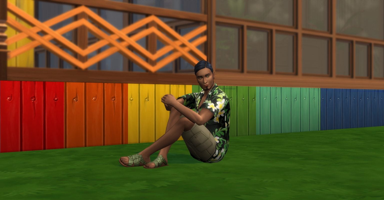 SNOOTYSIMS — All the best for your Sims!