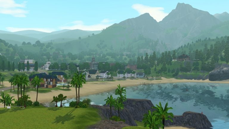 The Weather Cheats for The Sims 4 — SNOOTYSIMS