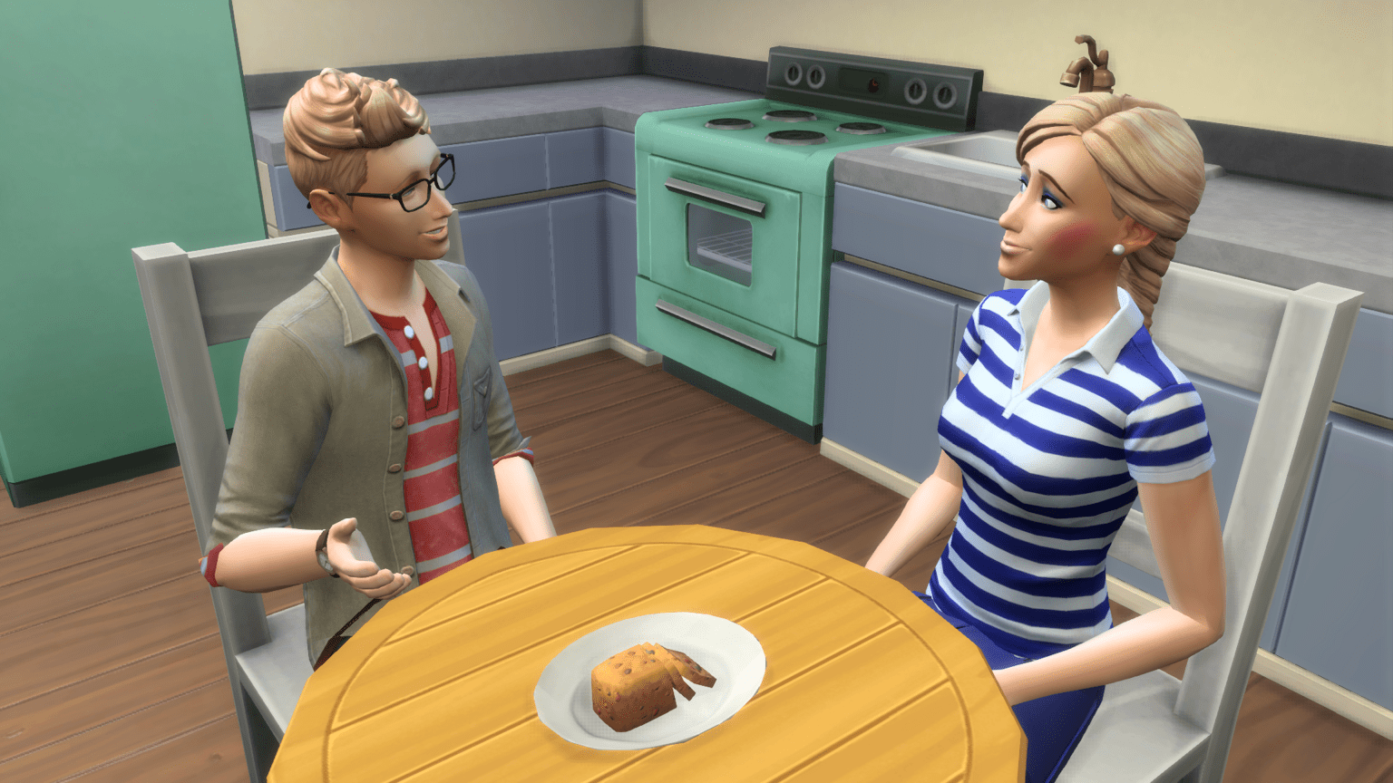 Tilting the Camera for Superior Screenshots in TS4! — SNOOTYSIMS