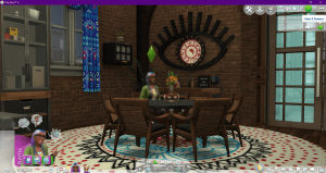 Tilting the Camera for Superior Screenshots in TS4! — SNOOTYSIMS