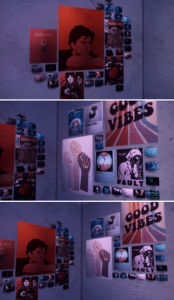 23+ Amazing Sims 4 Posters CC To Have in 2023 — SNOOTYSIMS