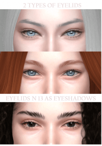 Skins – SNOOTYSIMS