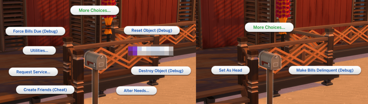 Mailbox Cheats: Do More than Check your Boring Daily Mail! — SNOOTYSIMS