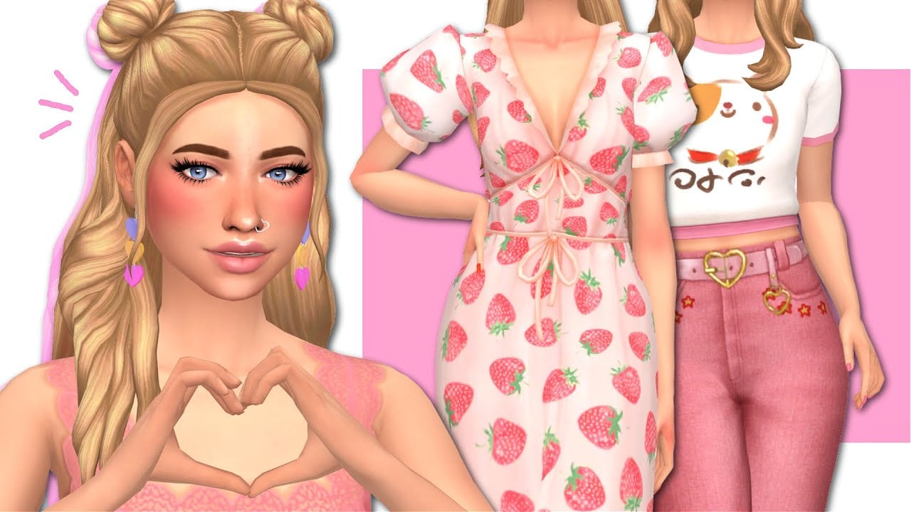 KiaraSims4: The Best Sims 4 Mods by This Prolific Creator! — SNOOTYSIMS
