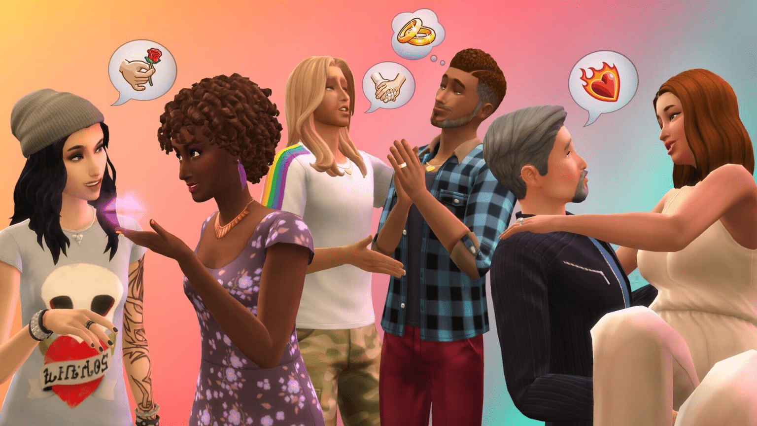 KiaraSims4: The Best Sims 4 Mods by This Prolific Creator! — SNOOTYSIMS