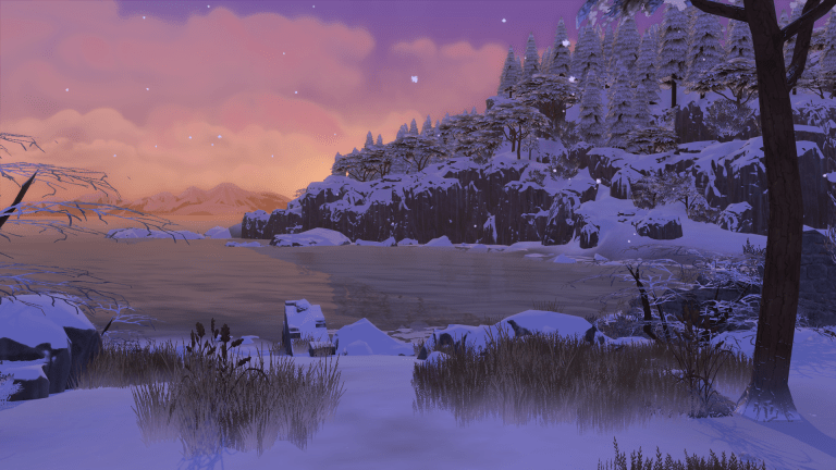 The Weather Cheats for The Sims 4 — SNOOTYSIMS