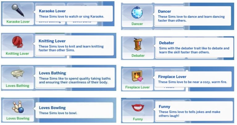 KiaraSims4: The Best Sims 4 Mods by This Prolific Creator! — SNOOTYSIMS