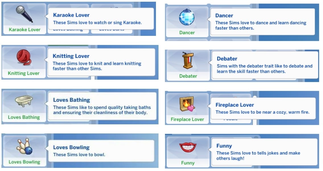 KiaraSims4: The Best Sims 4 Mods by This Prolific Creator! — SNOOTYSIMS