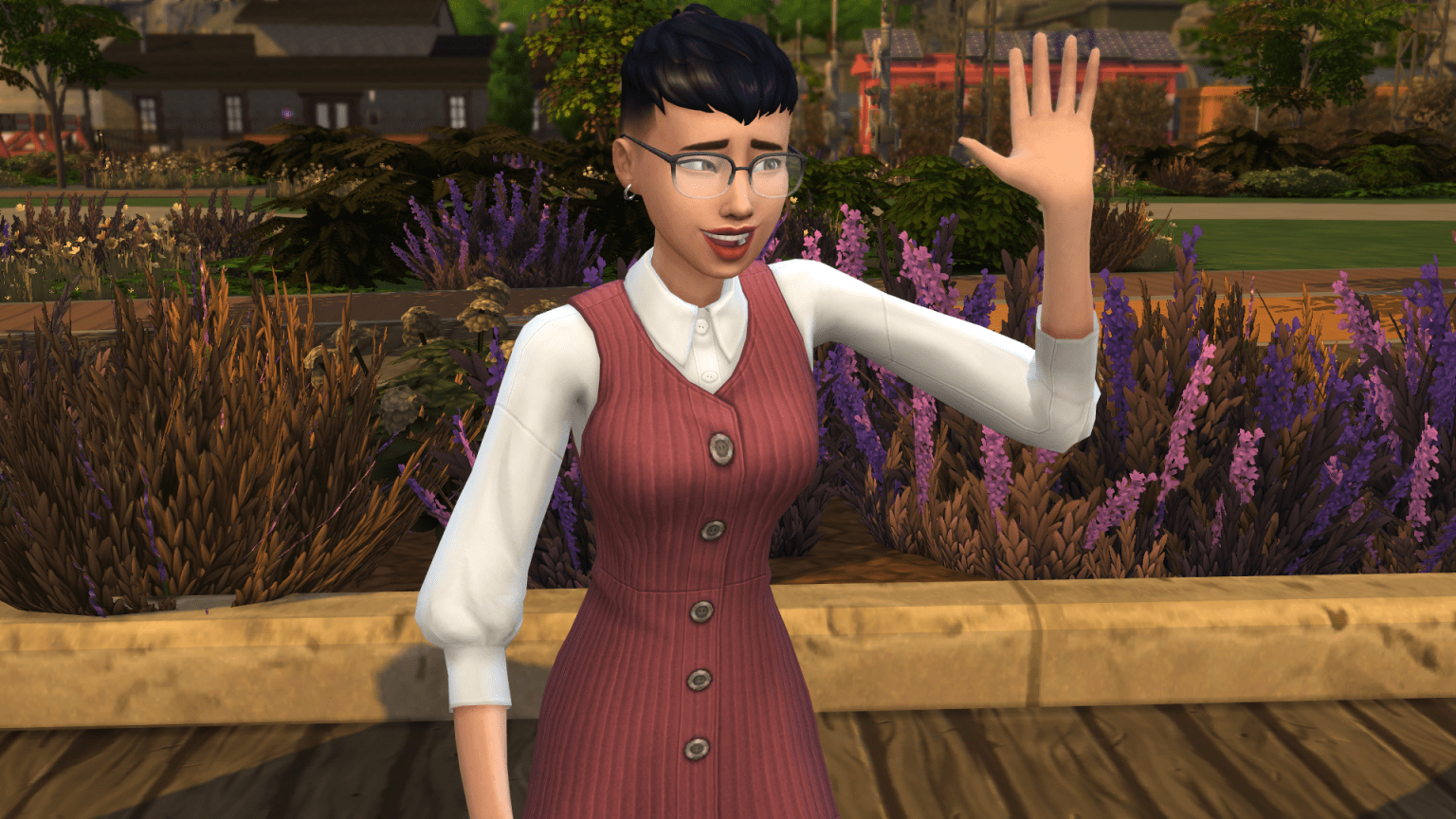 24+ Spectacular Simlish Phrases that Every Simmer Must Know! — SNOOTYSIMS