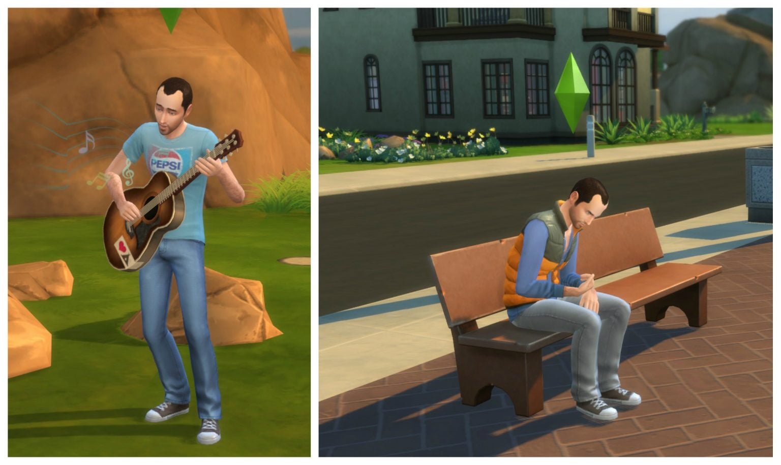 The Sims 4: Rags to Riches Challenge (The Ultimate Guide) — SNOOTYSIMS